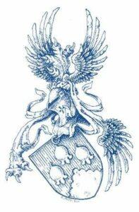 GALERIE DESSINS • Héraldiste // HERALDIKER Création Blasons et Armoiries